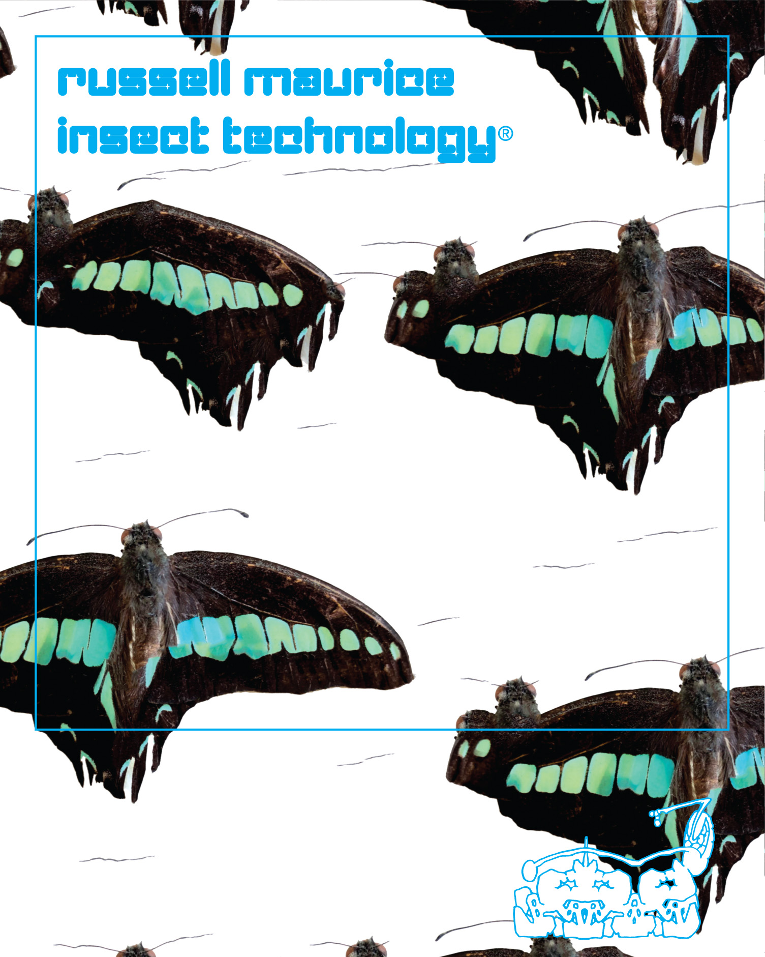 Insect Technology and Other Small Things - PARCEL